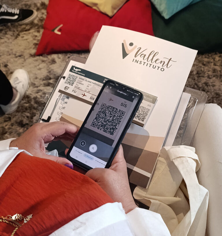 Vallent Instituto | Cursos, Formações | Psicologia