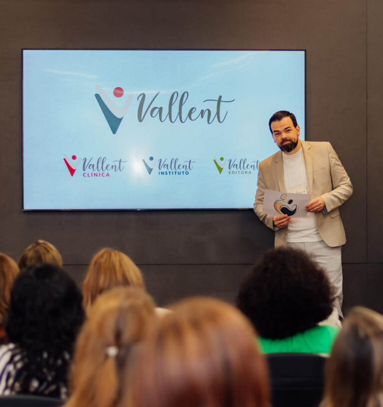 Vallent Instituto | Cursos, Formações | Psicologia